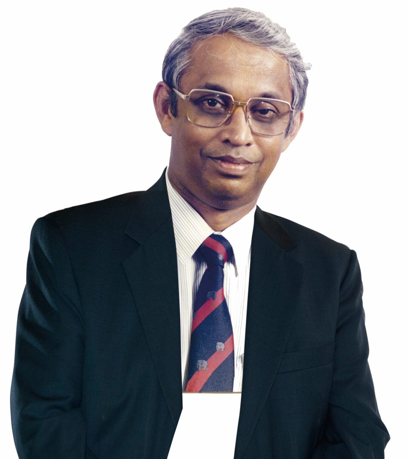 Milestones - HKMU 35th Anniversary