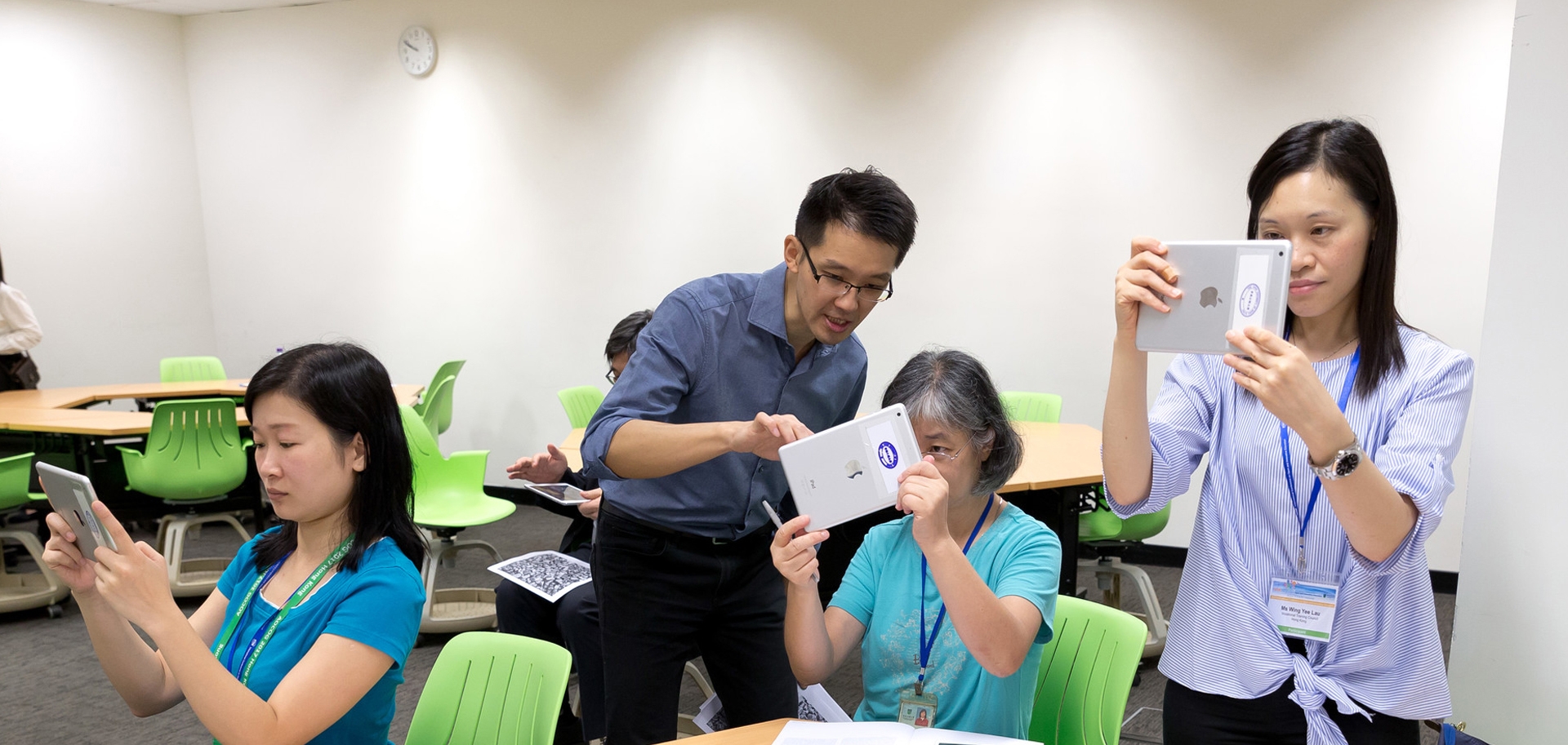 Teaching Support - Office for Advancement of Learning and Teaching ...