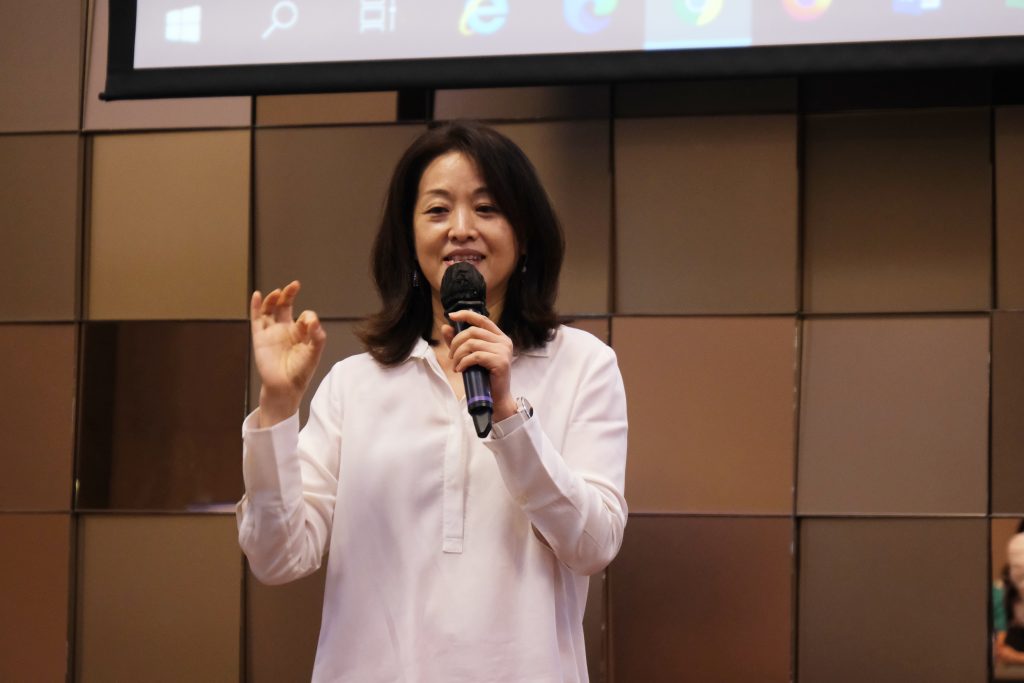 2021 ‘Learn & Experience’ Study Tours - Lee Shau Kee School of Business ...