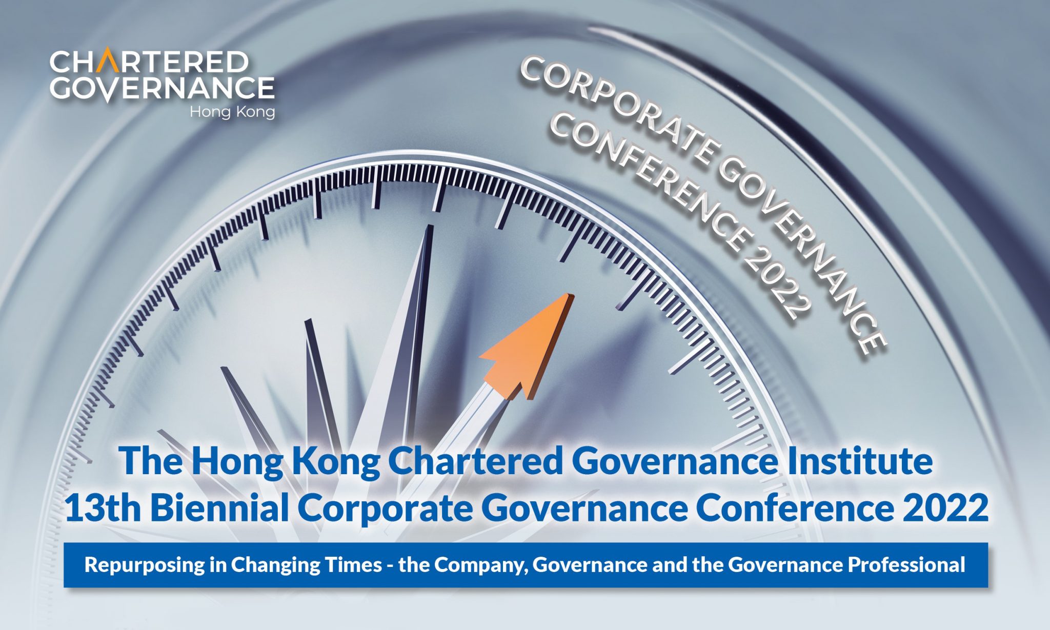The Hong Kong Chartered Governance Institute 13th Biennial Corporate ...