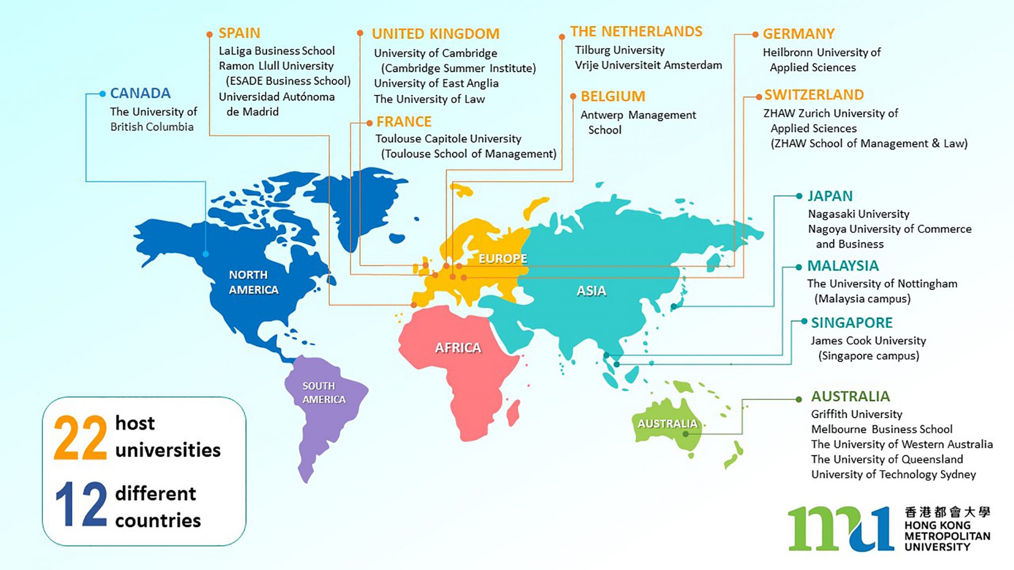 ‌Global Immersion Programme - Lee Shau Kee School of Business and ...