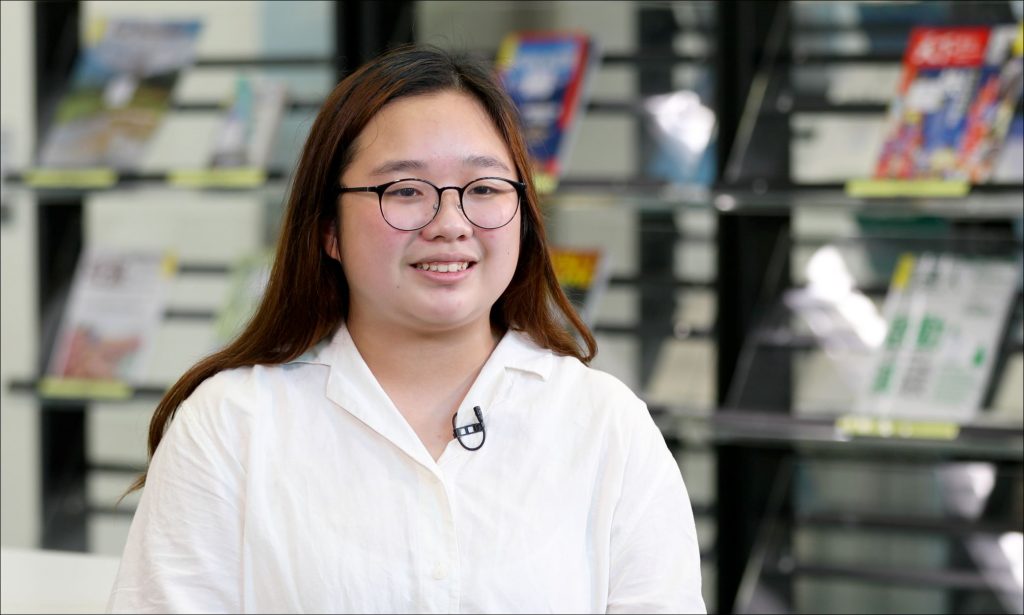 Bachelor of Education with Honours in English Language Teaching and ...