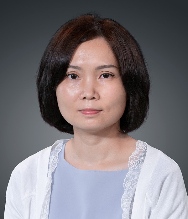 Biography - Finance Office - Hong Kong Metropolitan University