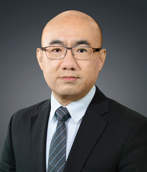 Biography - Finance Office - Hong Kong Metropolitan University