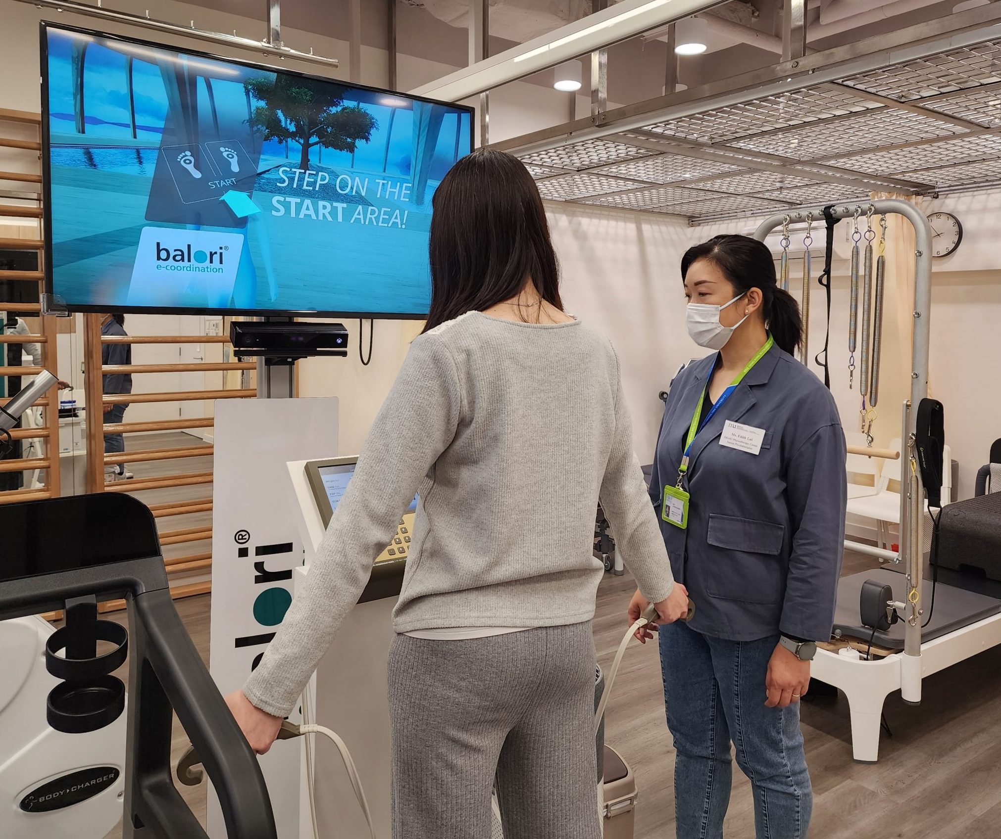 Early Screening and Management for Breast Cancer Related Lymphoedema ...