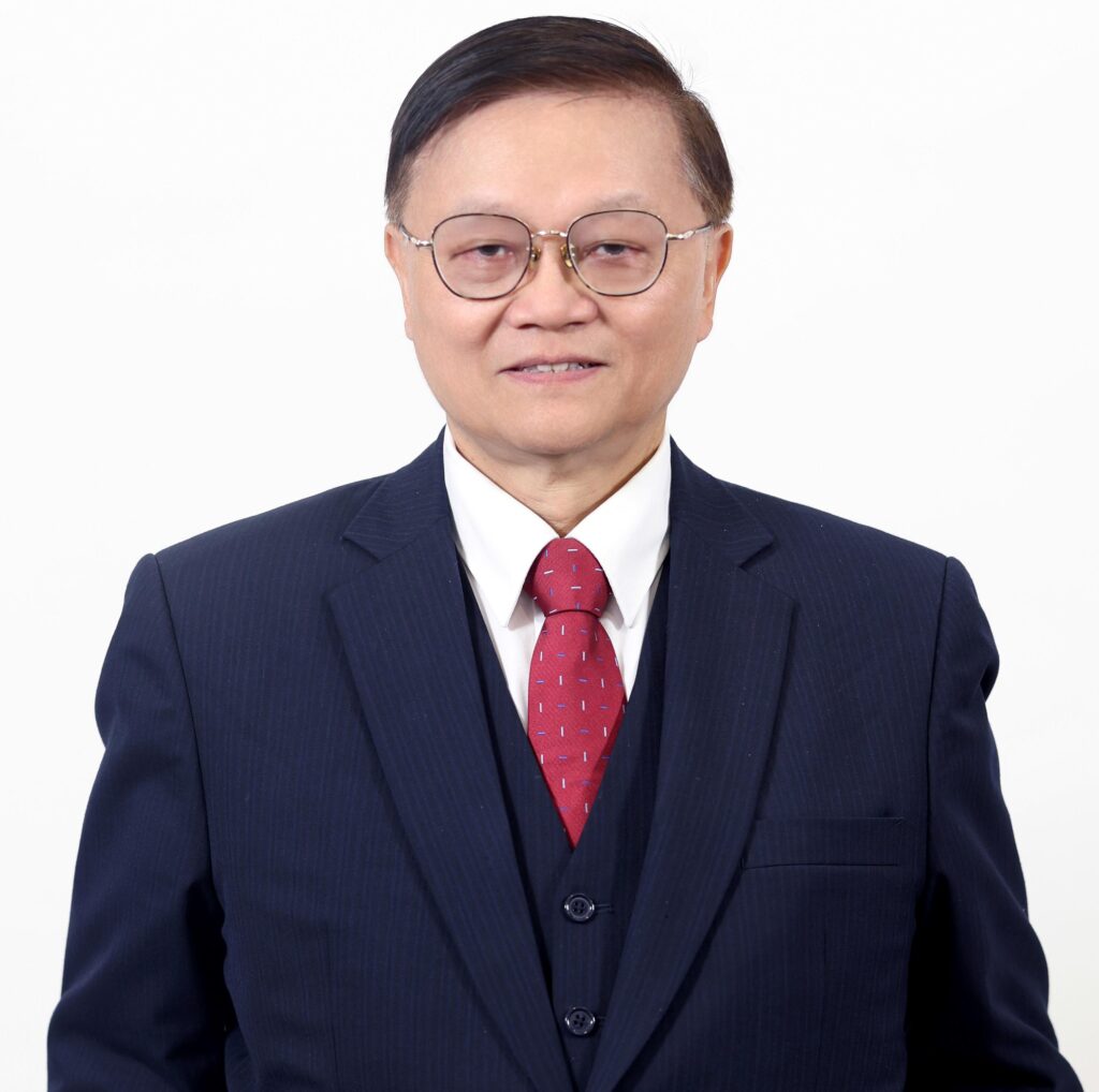 Keynote Speakers - LiPACE - Hong Kong Metropolitan University