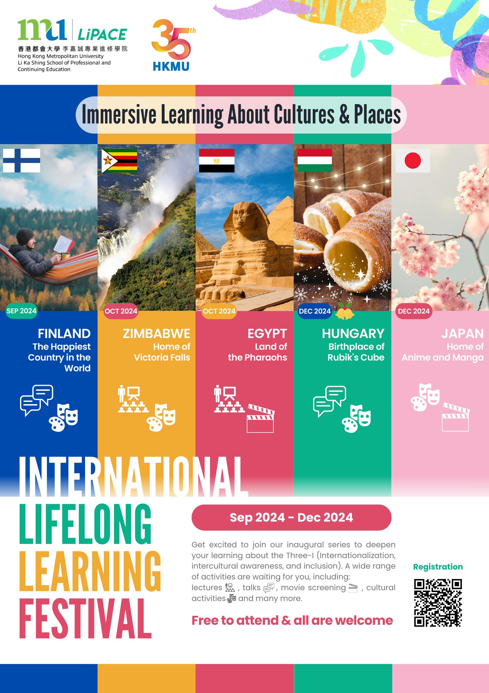 Home - LiPACE - Hong Kong Metropolitan University
