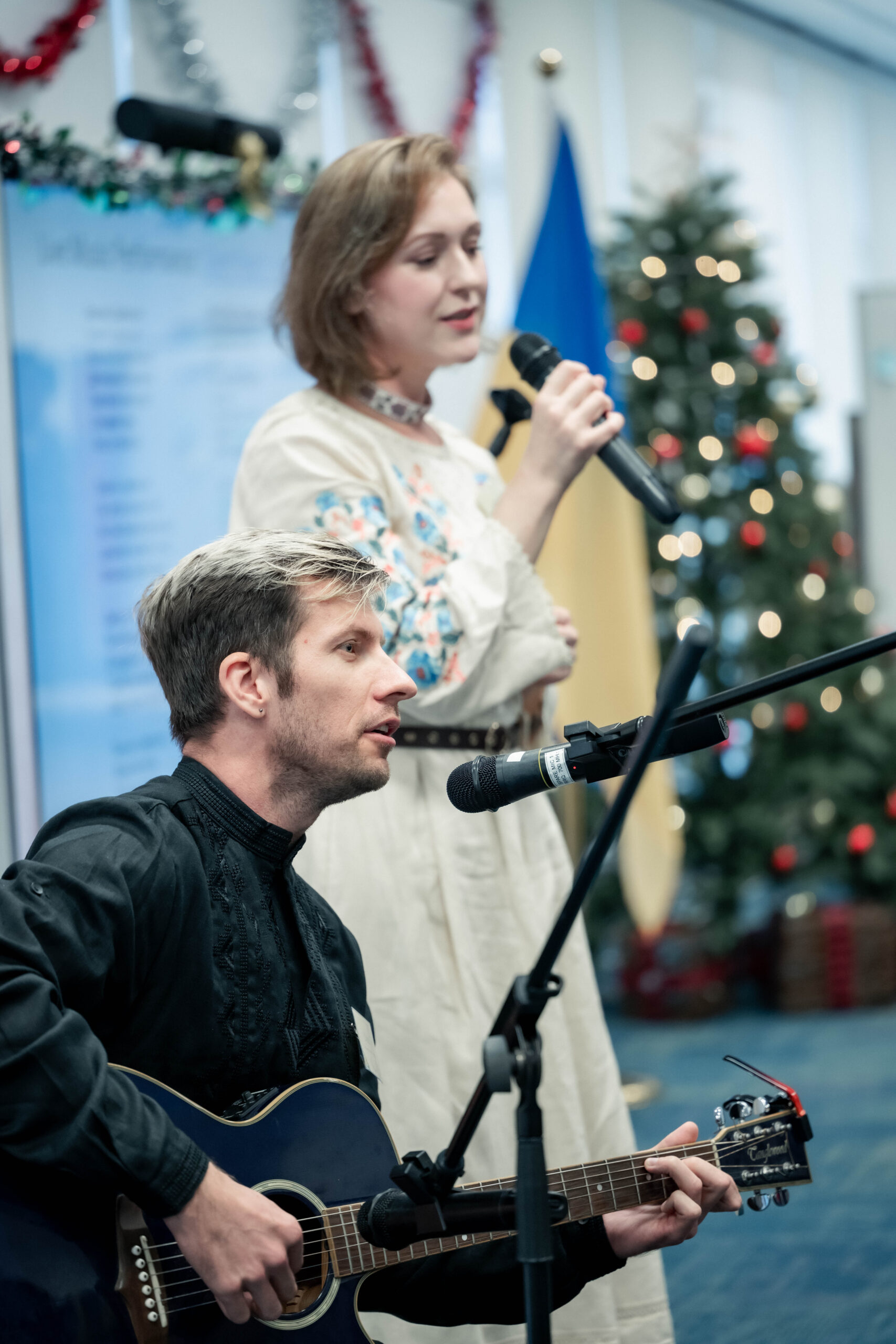 LiPACE Partners with the Ukrainian Community in Hong Kong to Present an ...