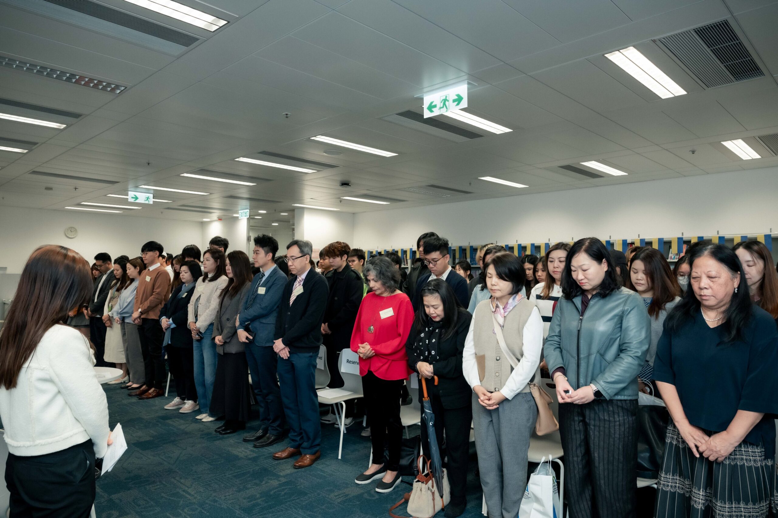 LiPACE Partners with the Ukrainian Community in Hong Kong to Present an ...