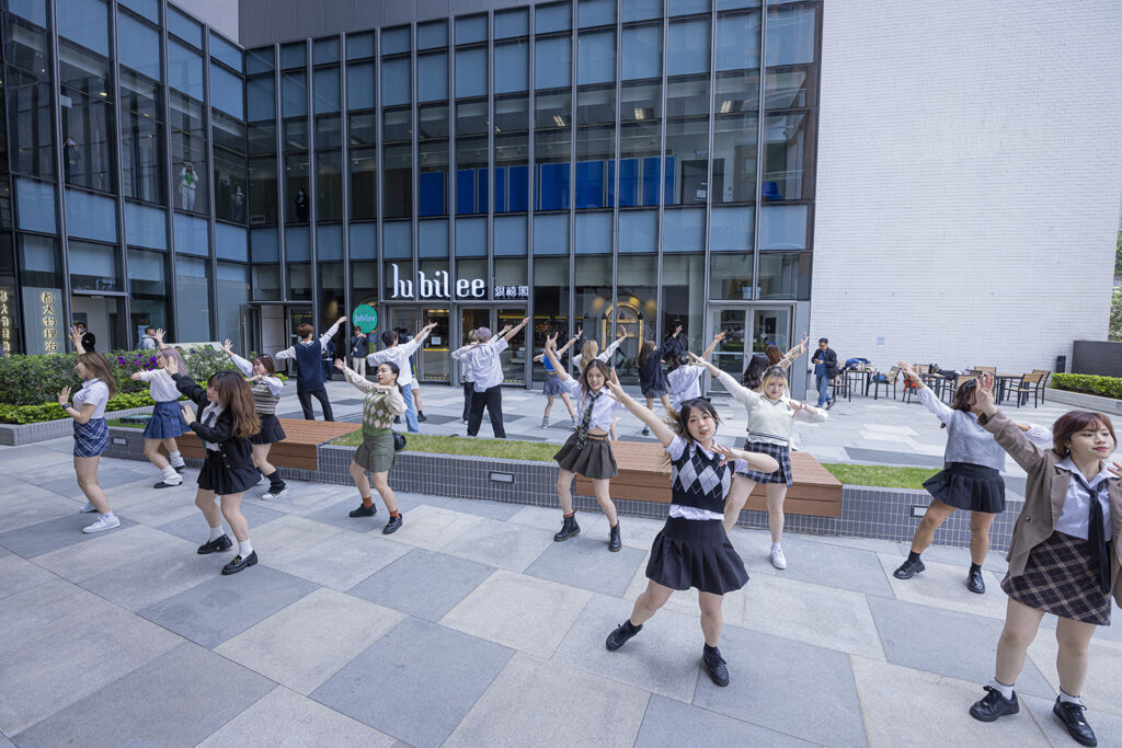 The first HKMU Festival showcases students’ talent and creativity ...