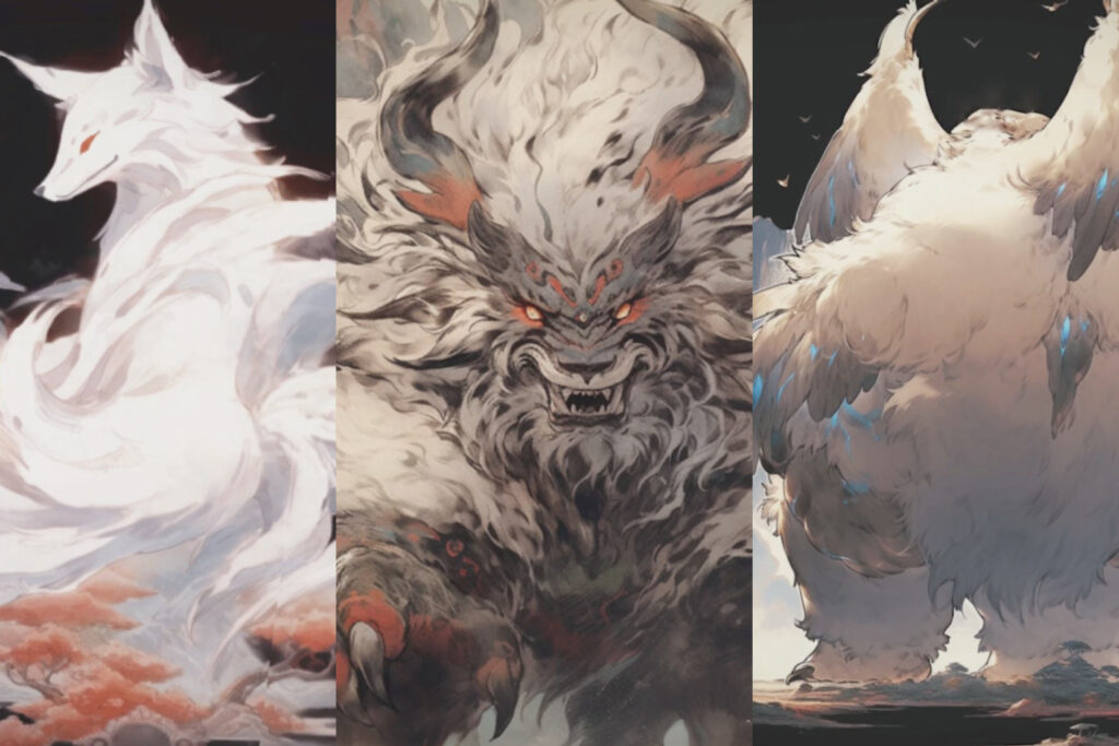 HKMU to open up new research directions in Chinese mythology by ...