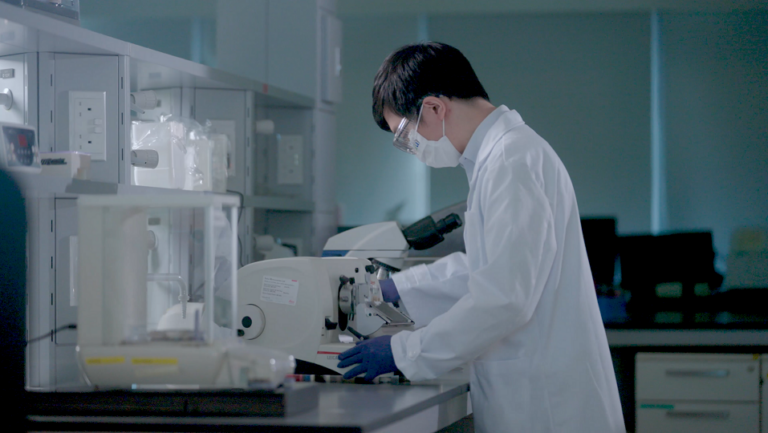 Master of Science in Medical Laboratory Science - School of Nursing and ...
