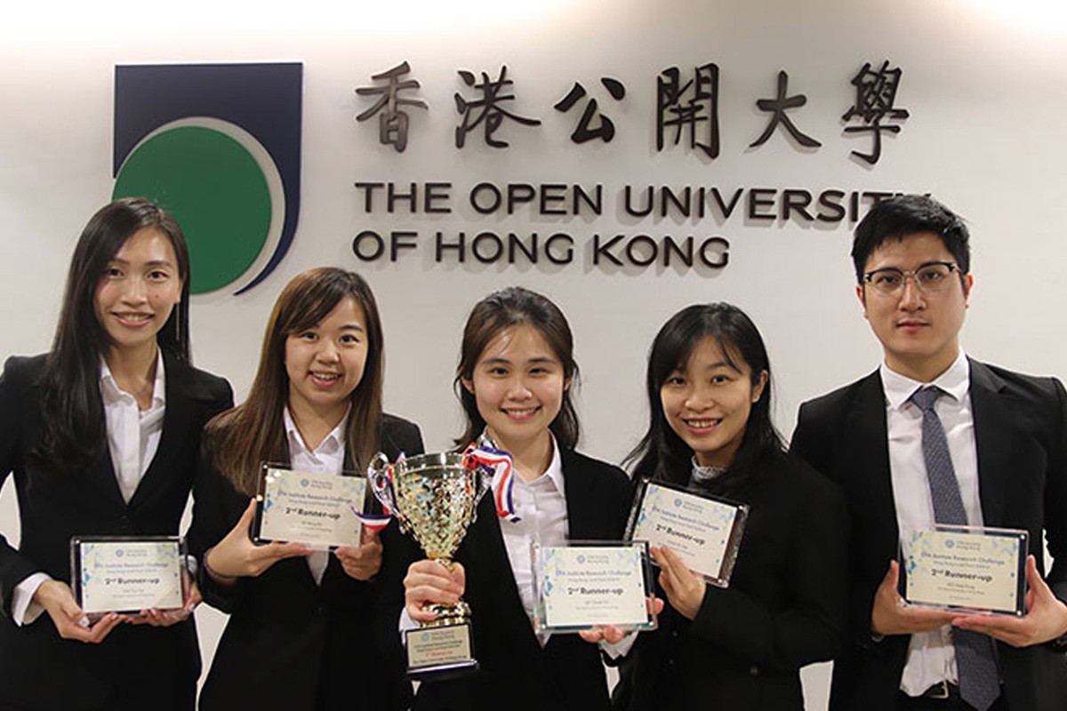 主頁 - Student Affairs Office - Hong Kong Metropolitan University