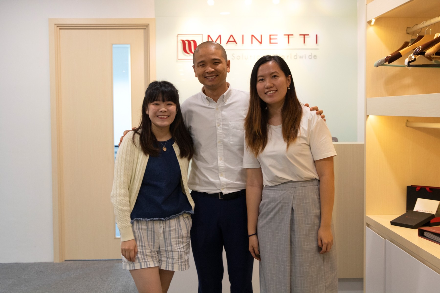 CHOW Yee Wah - Student Affairs Office - Hong Kong Metropolitan University