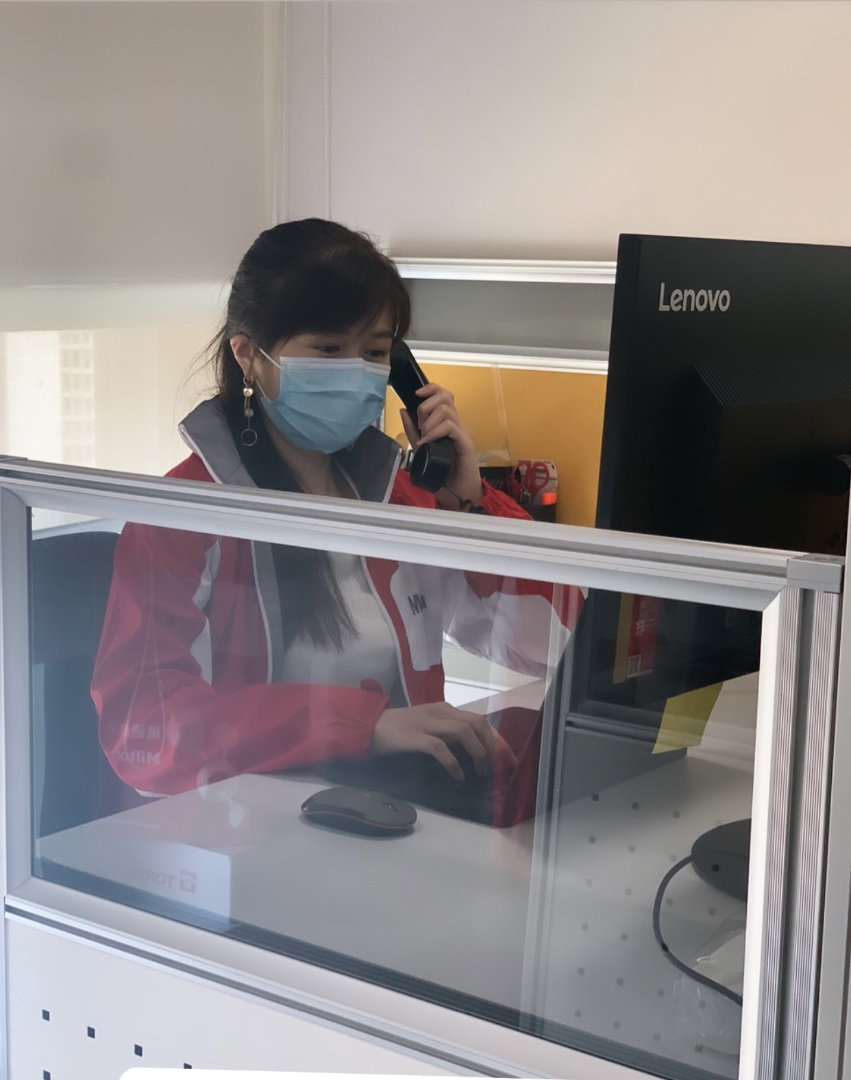 Charlotte Li Hay Ting - Student Affairs Office - Hong Kong Metropolitan ...