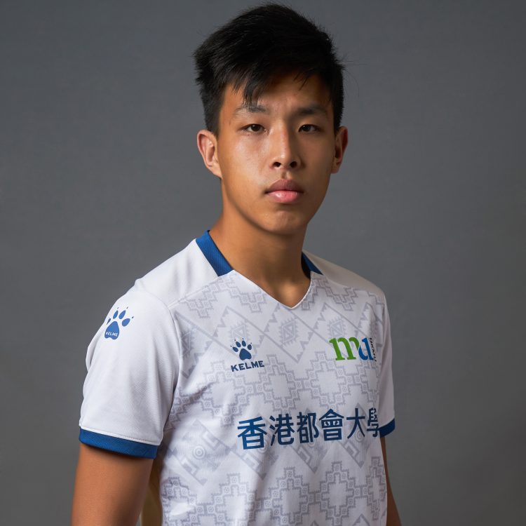 Soccer Team - Student Affairs Office - Hong Kong Metropolitan University