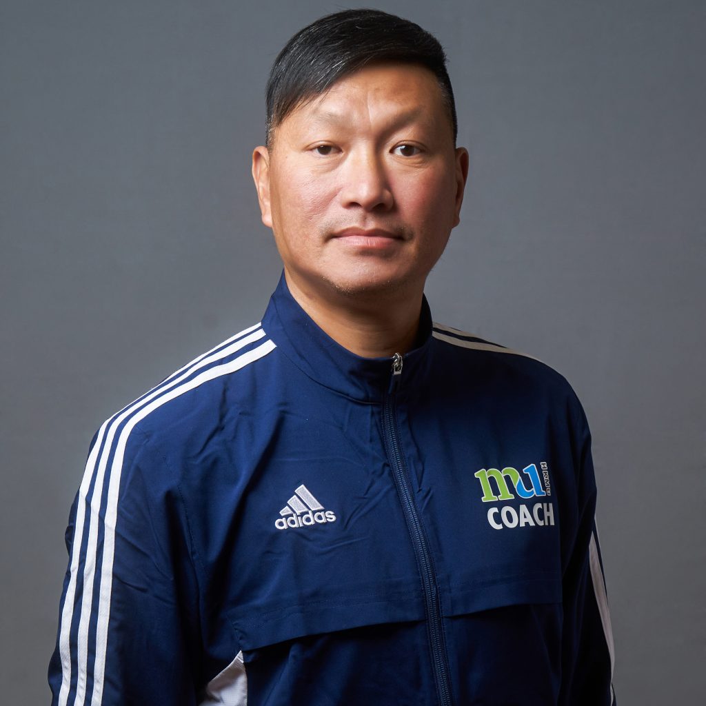 Soccer Team - Student Affairs Office - Hong Kong Metropolitan University