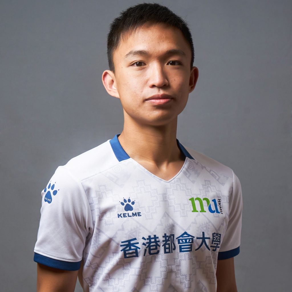 Soccer Team - Student Affairs Office - Hong Kong Metropolitan University