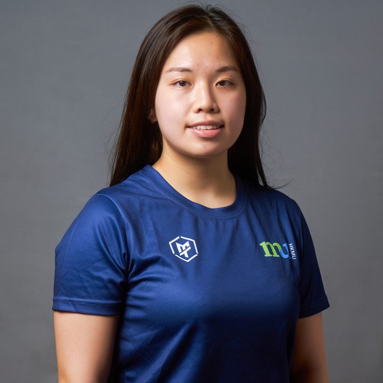 Swimming Team - Student Affairs Office - Hong Kong Metropolitan University