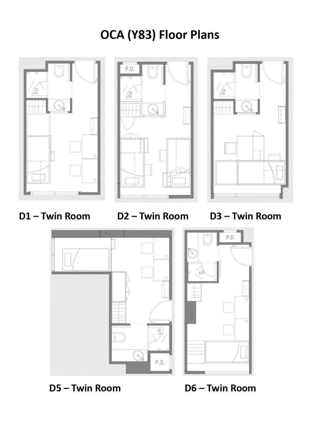 Y83 - Student Affairs Office - Hong Kong Metropolitan University