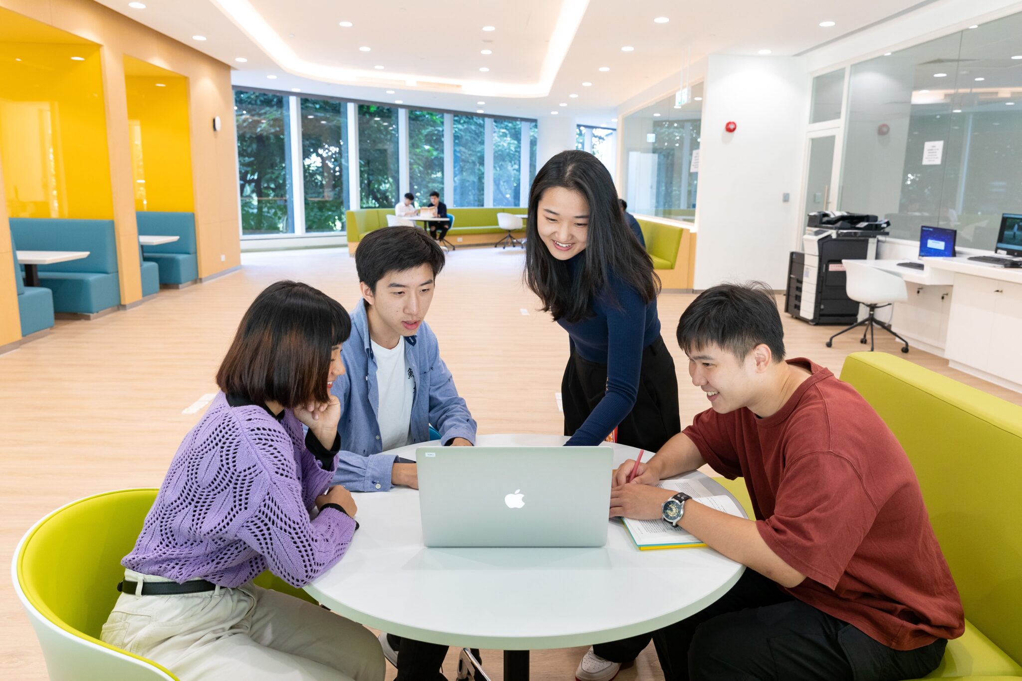 Entrepreneurship - Student Affairs Office - Hong Kong Metropolitan ...