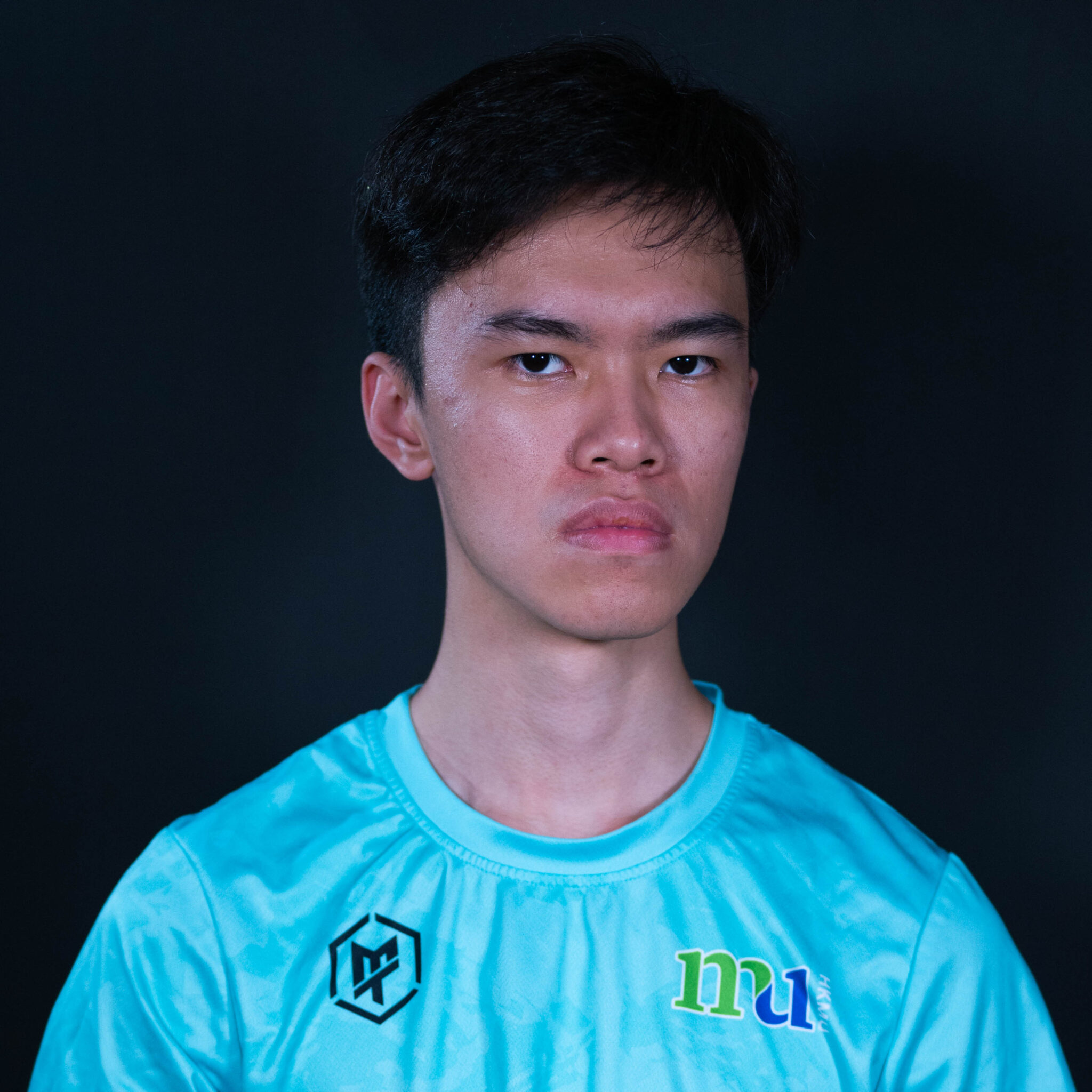 Badminton Team - Student Affairs Office - Hong Kong Metropolitan University