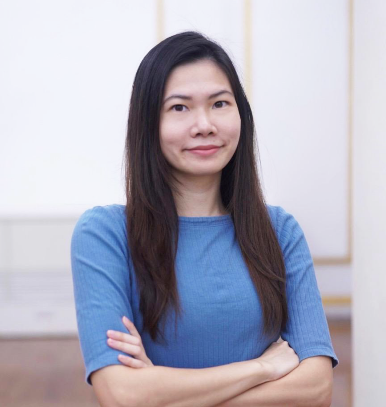 Know Our Counsellors - Student Affairs Office - Hong Kong Metropolitan ...