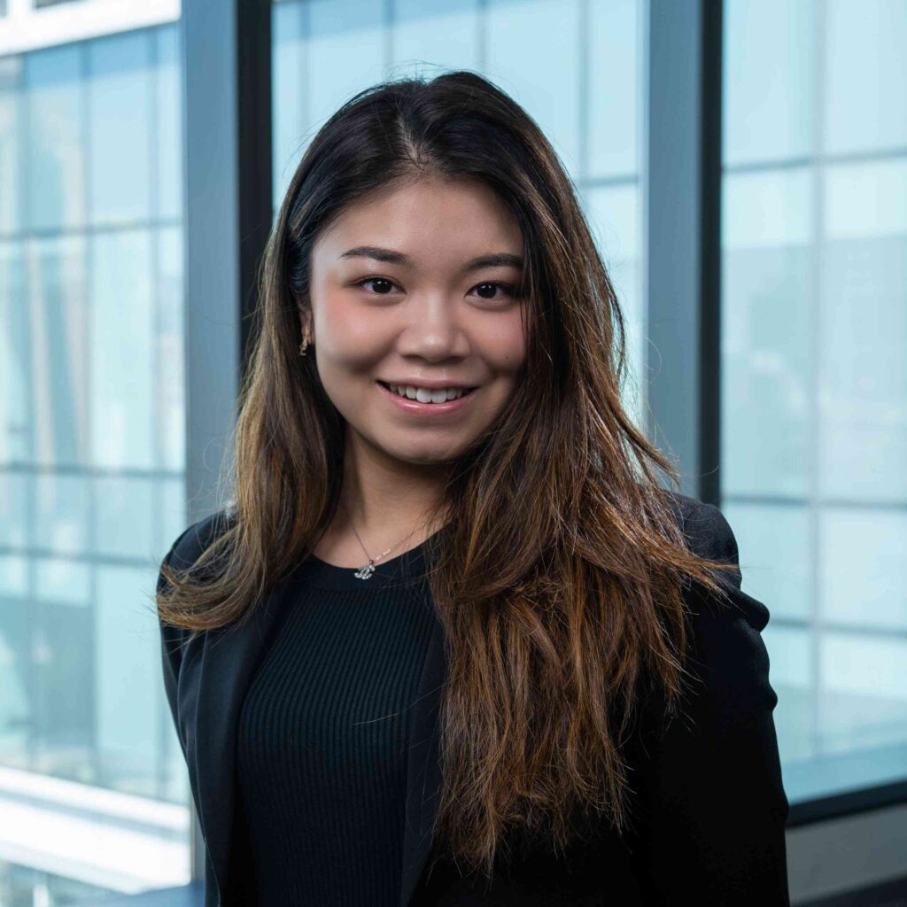 Meet Our Student Ambassadors - Student Affairs Office - Hong Kong ...