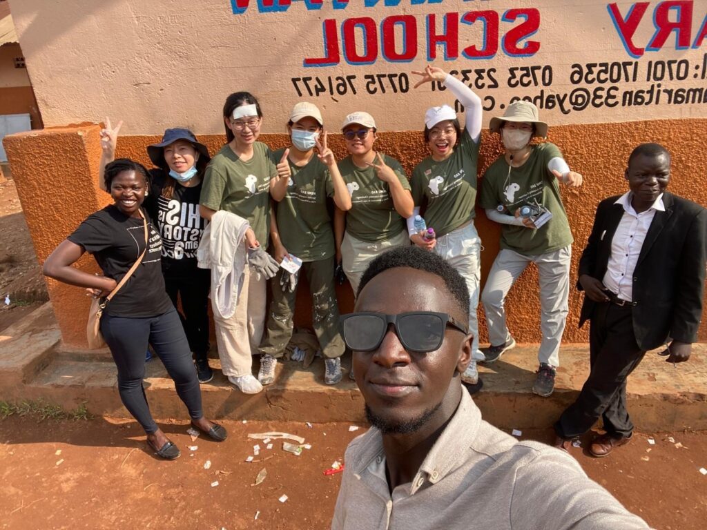 CHOI Sze Nga Joyce - Student Affairs Office - Hong Kong Metropolitan ...