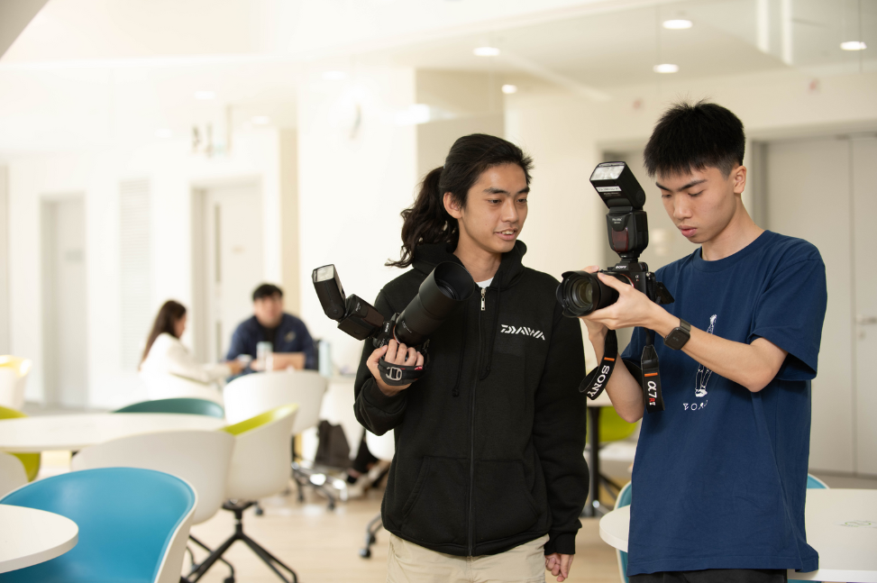 We Want YOU (WWY) Scheme - Student Affairs Office - Hong Kong ...