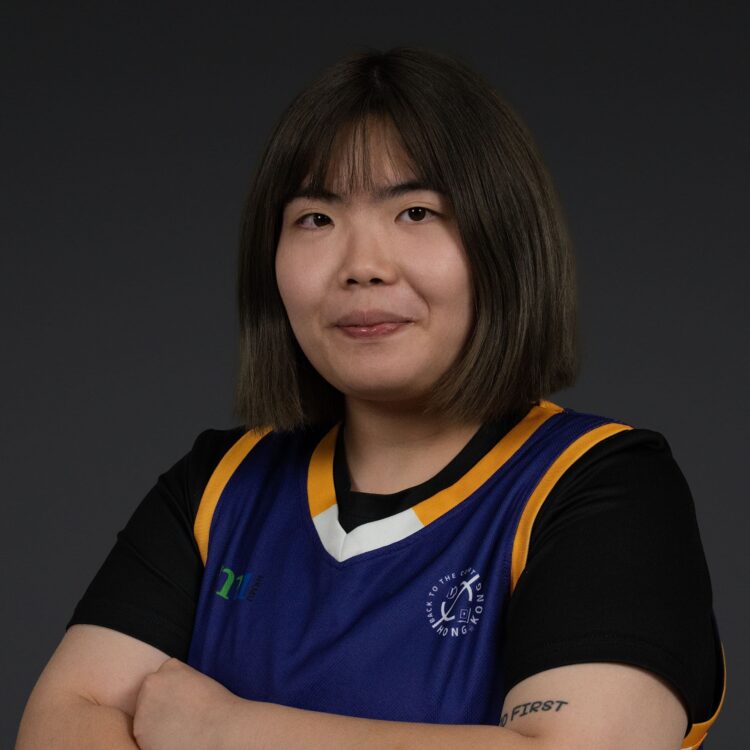 Basketball Team - Student Affairs Office - Hong Kong Metropolitan ...