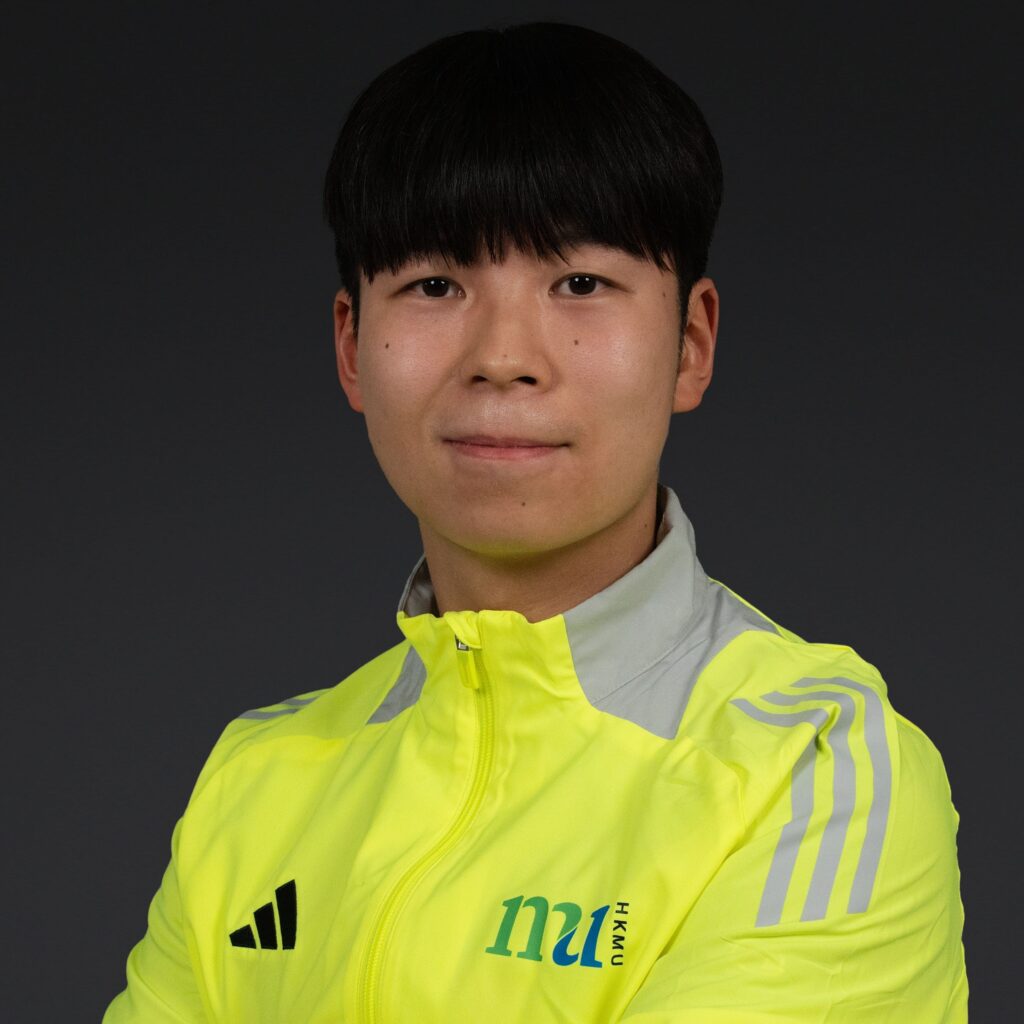 Fencing Team - Student Affairs Office - Hong Kong Metropolitan University