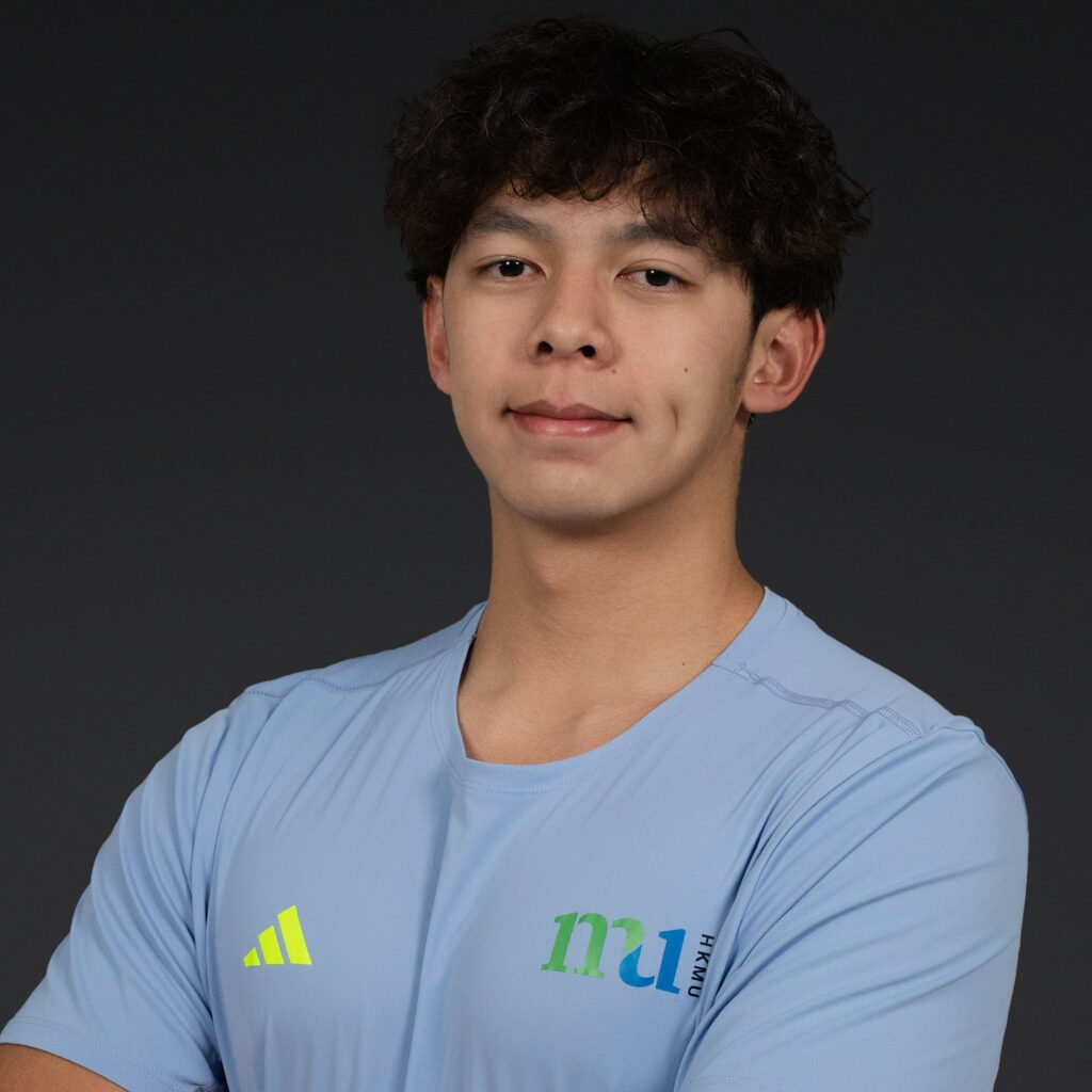 Swimming Team - Student Affairs Office - Hong Kong Metropolitan University
