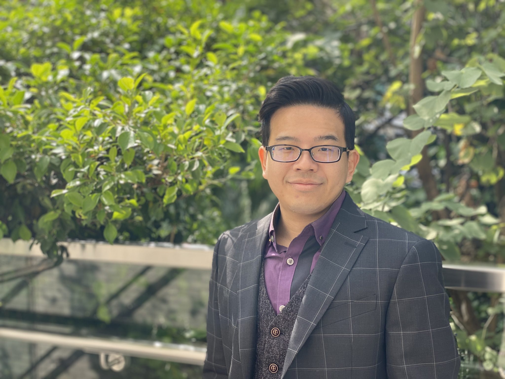 Faculty - Department of Social Sciences