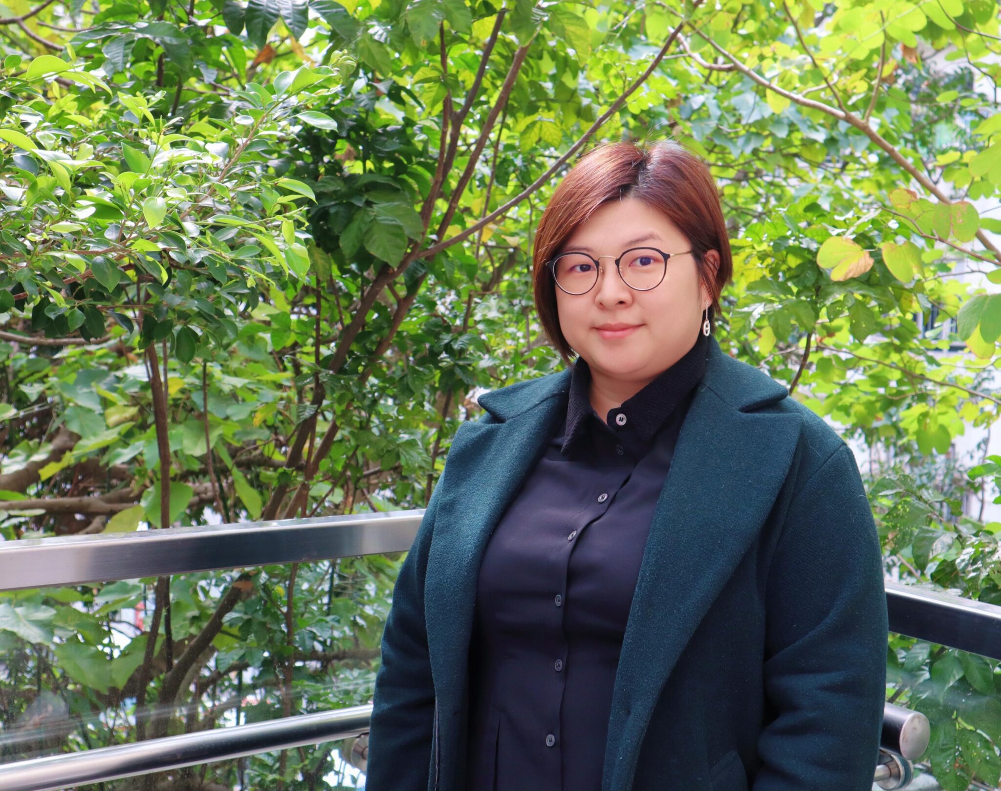 Faculty - Department of Social Sciences