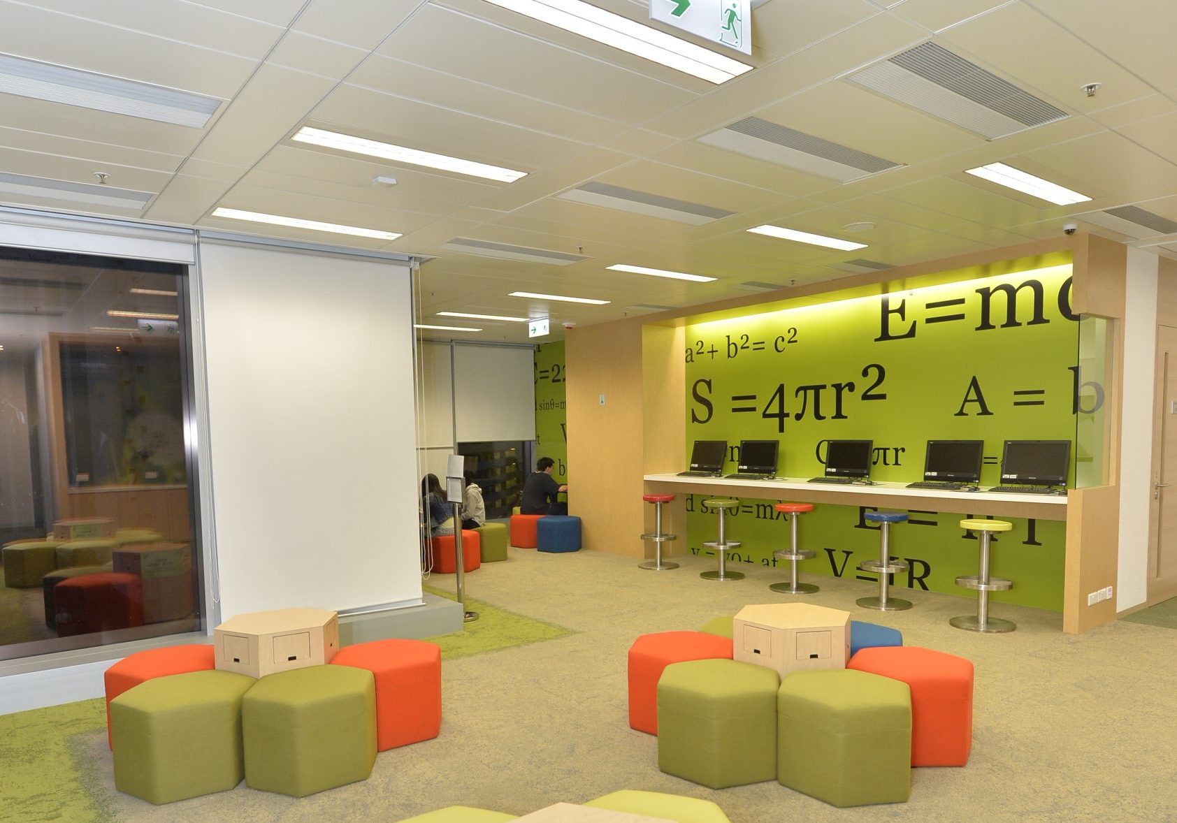 History & Milestones - Hong Kong Metropolitan University