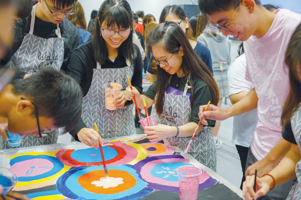 Home - Hong Kong Metropolitan University