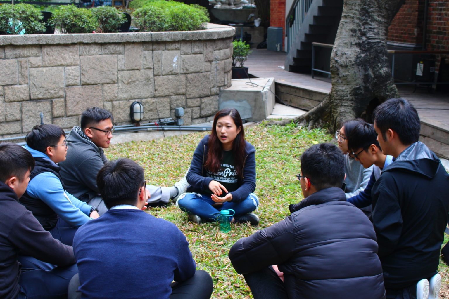 Home - Hong Kong Metropolitan University