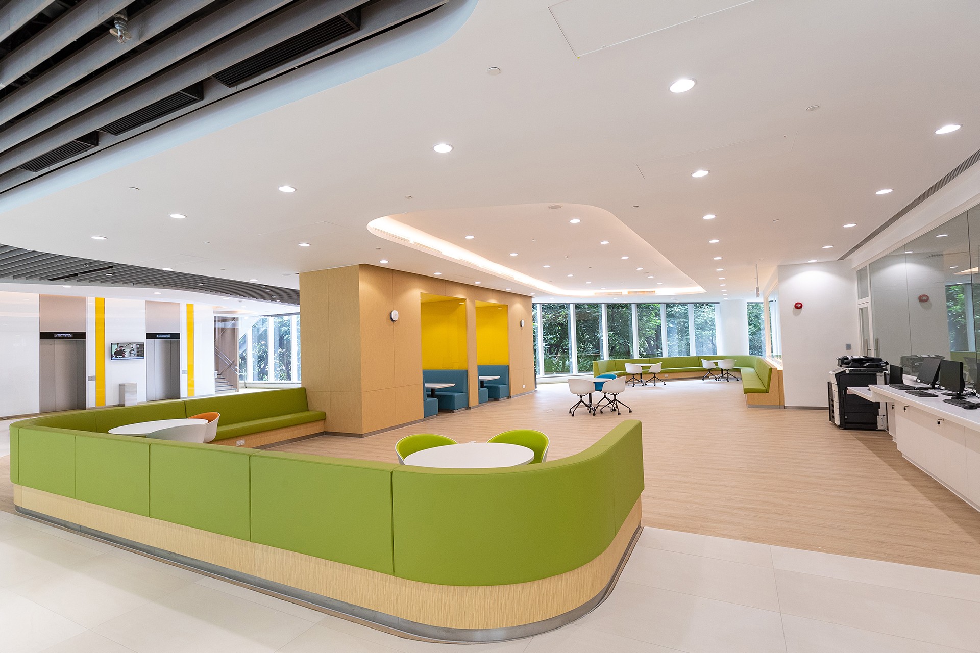 Student Life - Hong Kong Metropolitan University