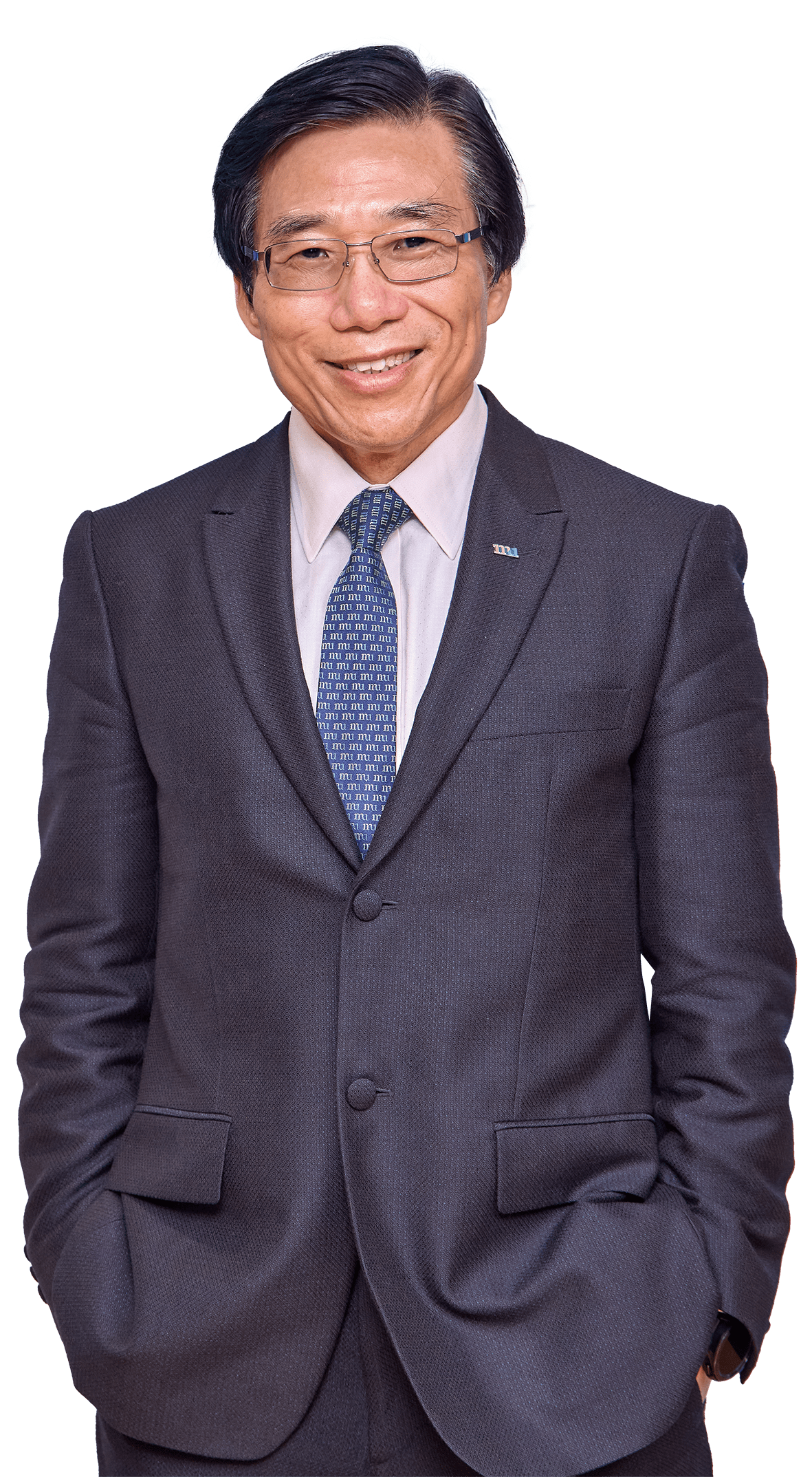 MU Connect issue 4 (page 06 to 07) - Hong Kong Metropolitan University