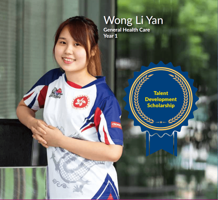 Wong Li Yan - Student Affairs Office - Hong Kong Metropolitan University