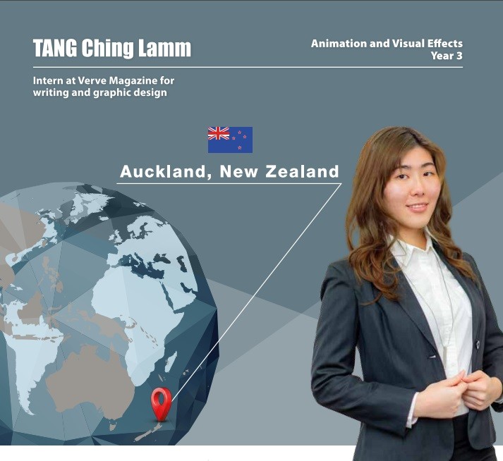 TANG Ching Lamm - Student Affairs Office - Hong Kong Metropolitan ...