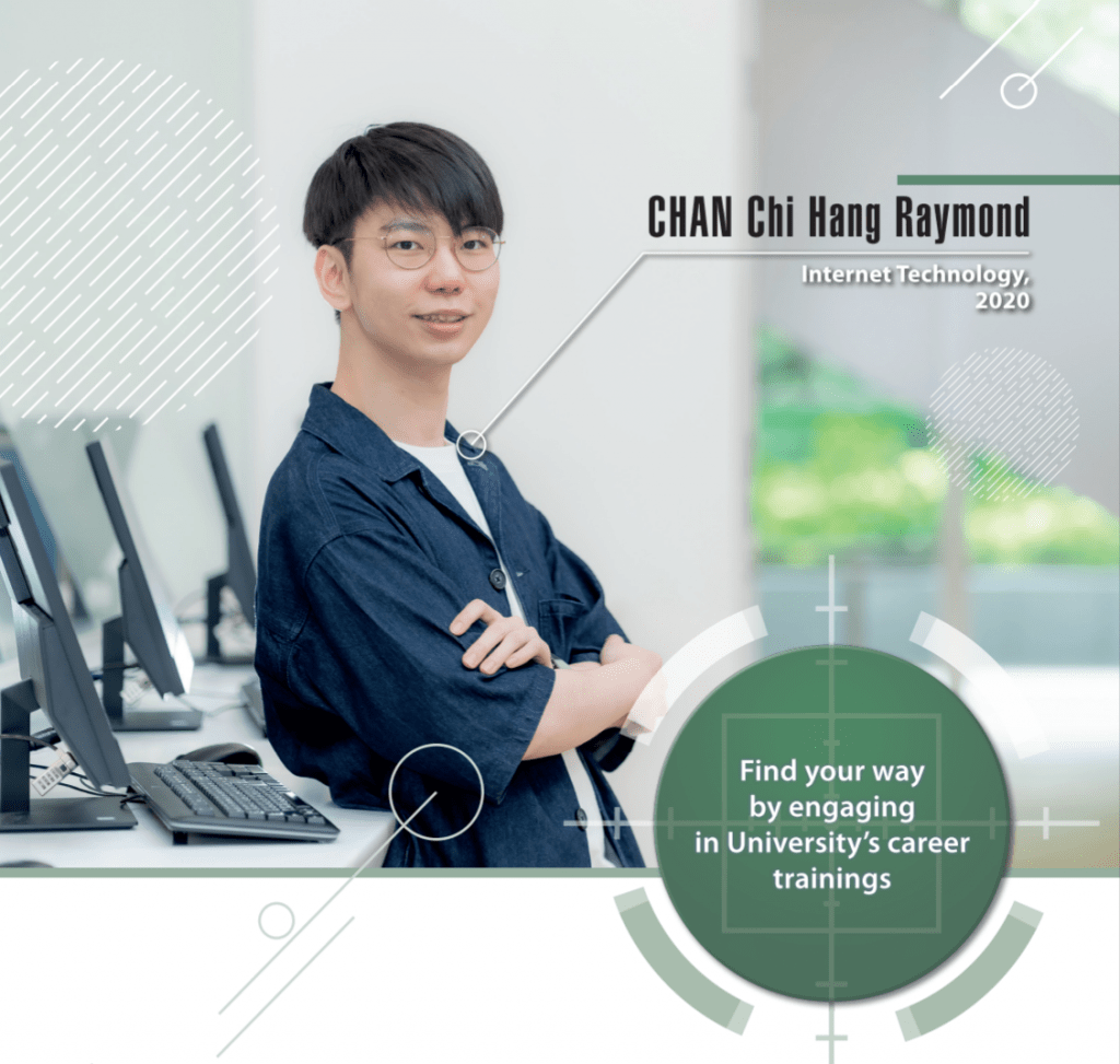Chan Chi Hang Raymond - Student Affairs Office - Hong Kong Metropolitan ...