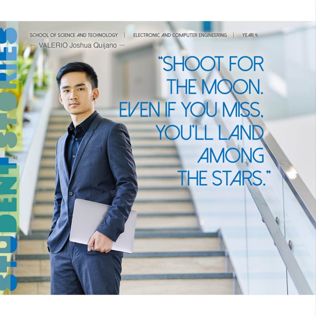 VALERIO Joshua Quijano - Student Affairs Office - Hong Kong ...