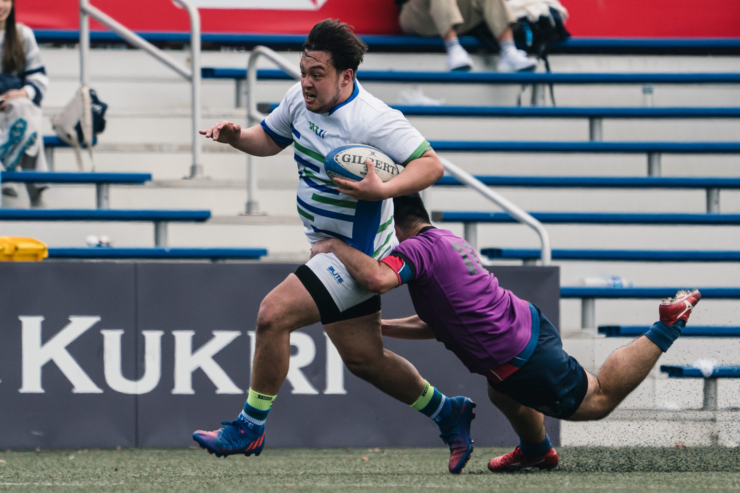 Rugby Team - Student Affairs Office - Hong Kong Metropolitan University