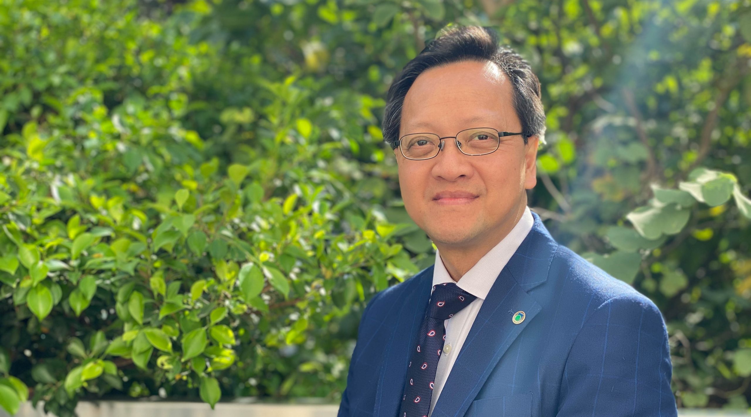 Message from the Dean - School of Arts and Social Sciences - Hong Kong ...