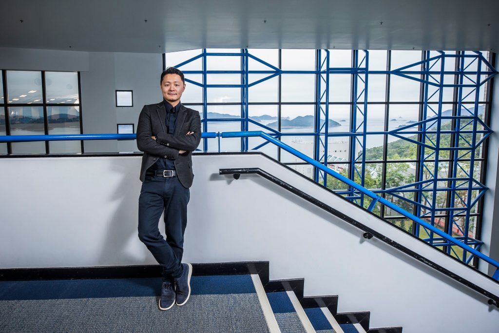 Dr. YEUNG Sai Kit 楊世傑博士 - School of Arts and Social Sciences - Hong ...