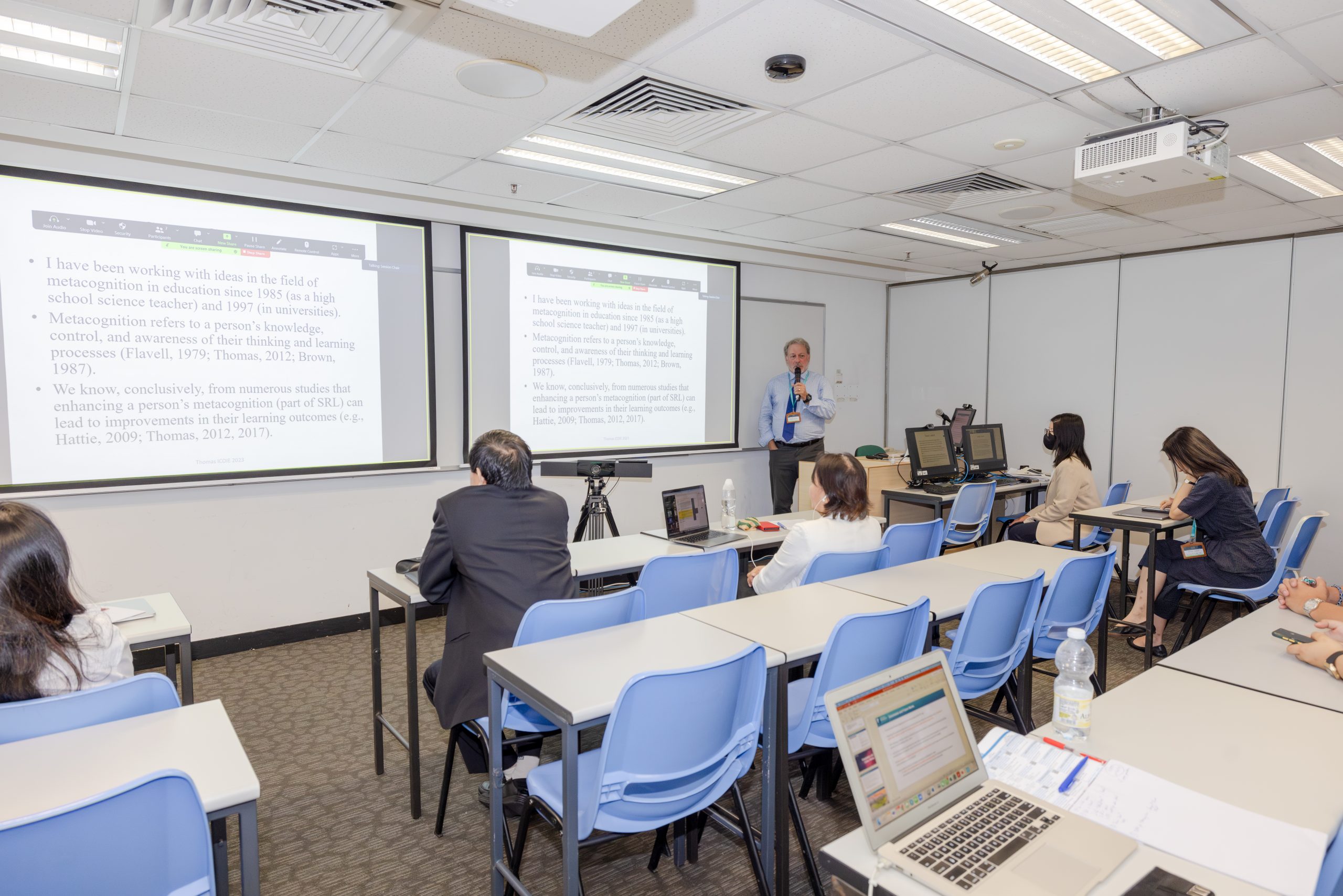 2023 International Conference on Open and Innovative Education ...