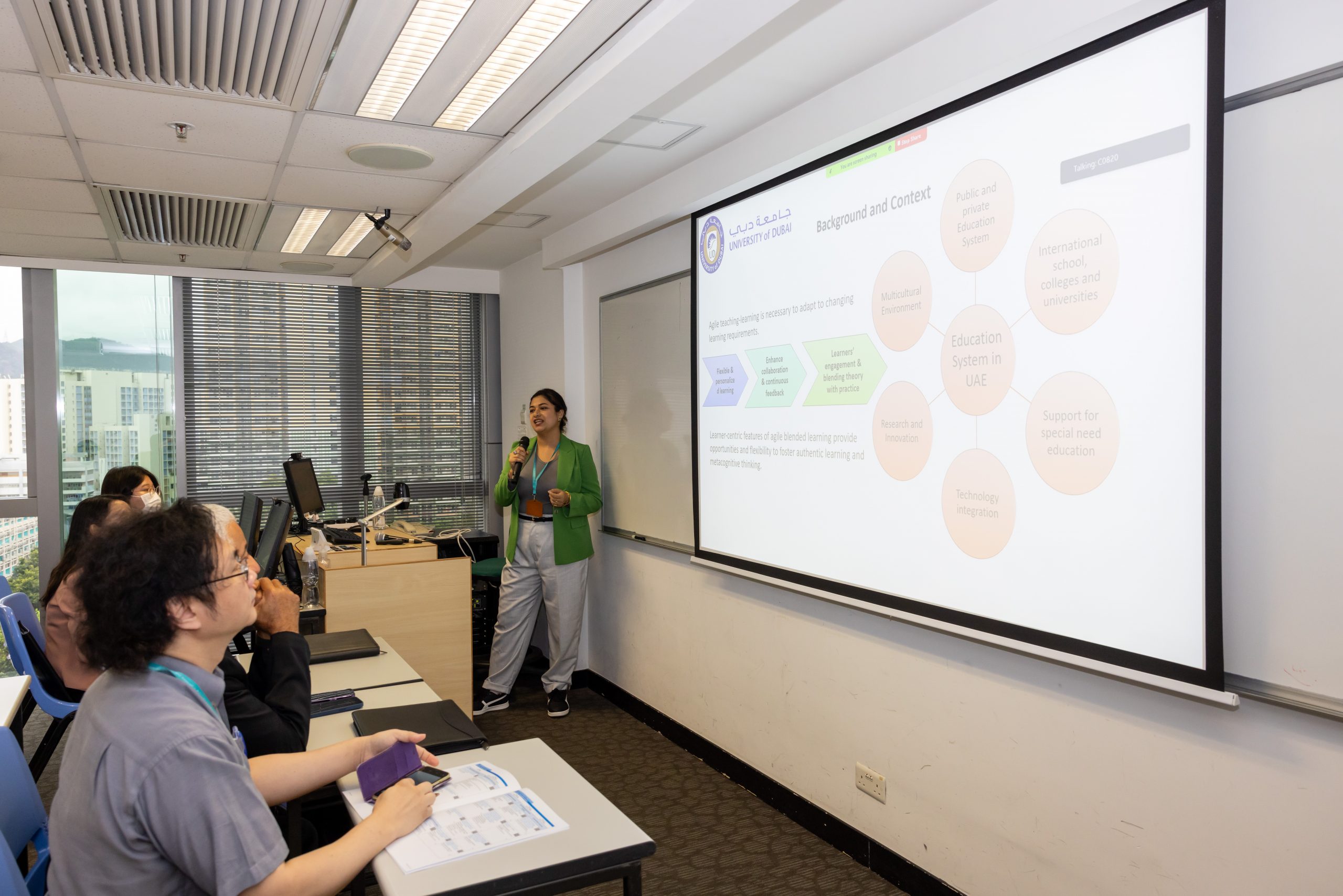 2023 International Conference on Open and Innovative Education ...