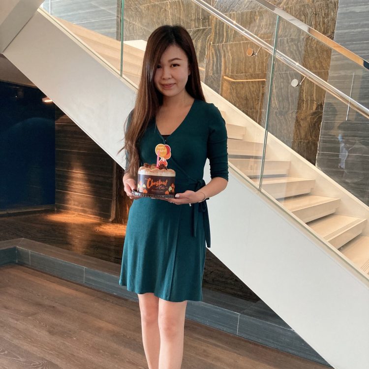 Alumni Story - Lee Shau Kee School of Business and Administration ...
